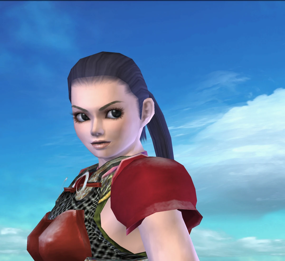 Mingyue | Soulcalibur Wiki | Fandom