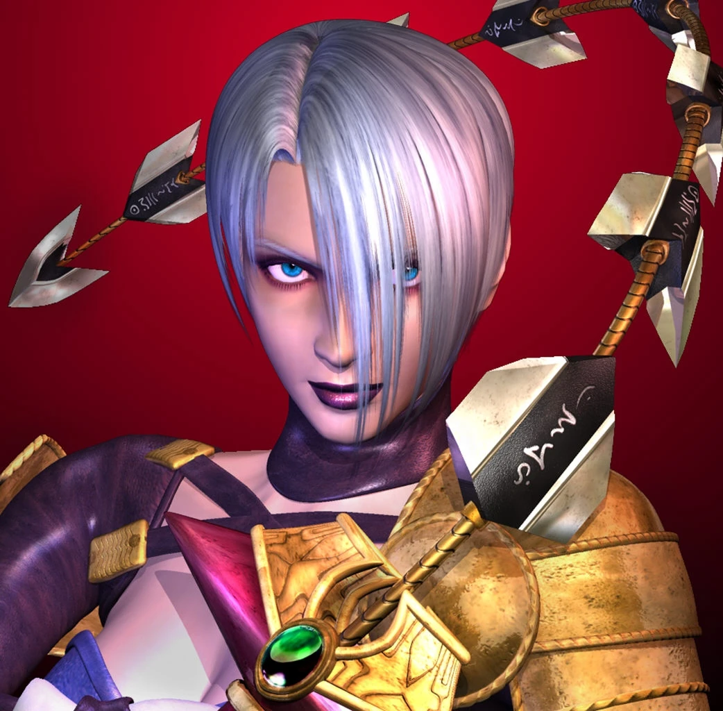Gallery | Soulcalibur Wiki | Fandom