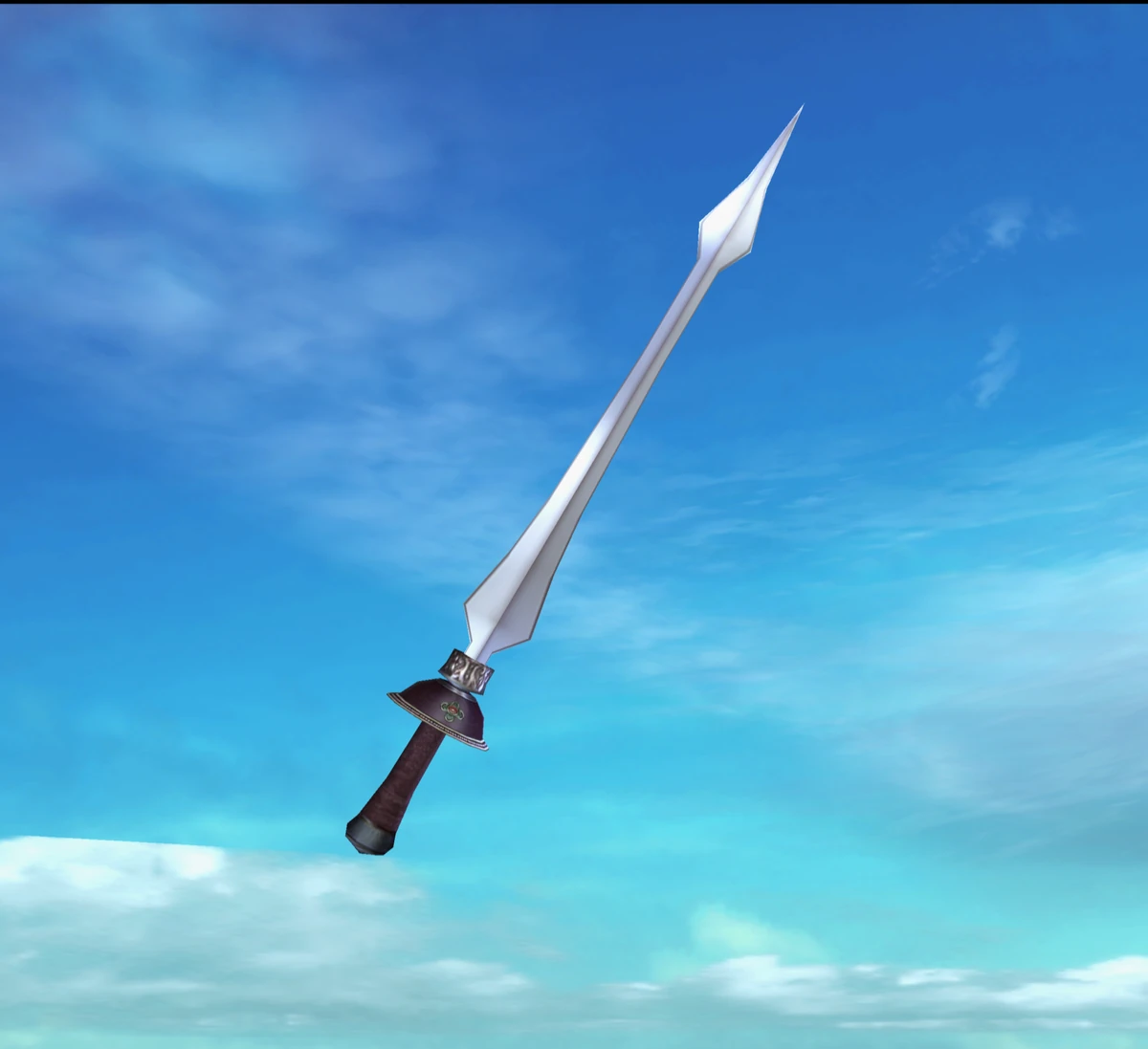 Fallen Antler | Soulcalibur Wiki | Fandom