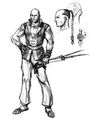 Li Long | Soulcalibur Wiki | Fandom