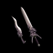 Soul Edge | Soulcalibur Wiki | Fandom