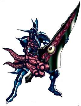 Nightmare/Siegfried | Soulcalibur Wiki | Fandom