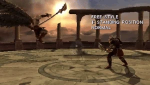 Icarus Dive | Soulcalibur Wiki | Fandom