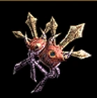 Soul Edge (Katars) | Soulcalibur Wiki | Fandom