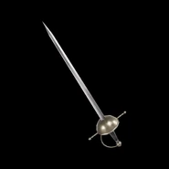 Raphael Weapons Gallery (SCVI) | Soulcalibur Wiki | Fandom