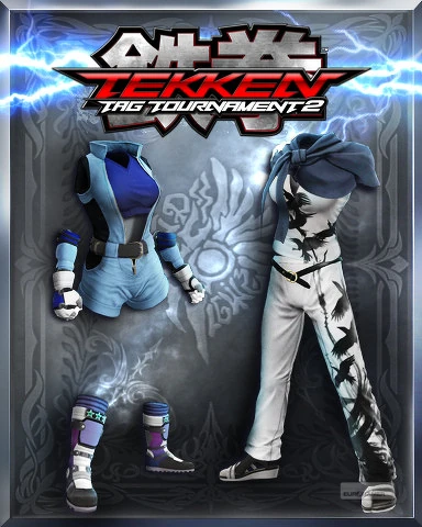Tekken Costumes 2 | Soulcalibur Wiki | Fandom
