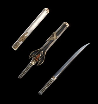 Taki Weapons Gallery (SCIV) | Soulcalibur Wiki | Fandom