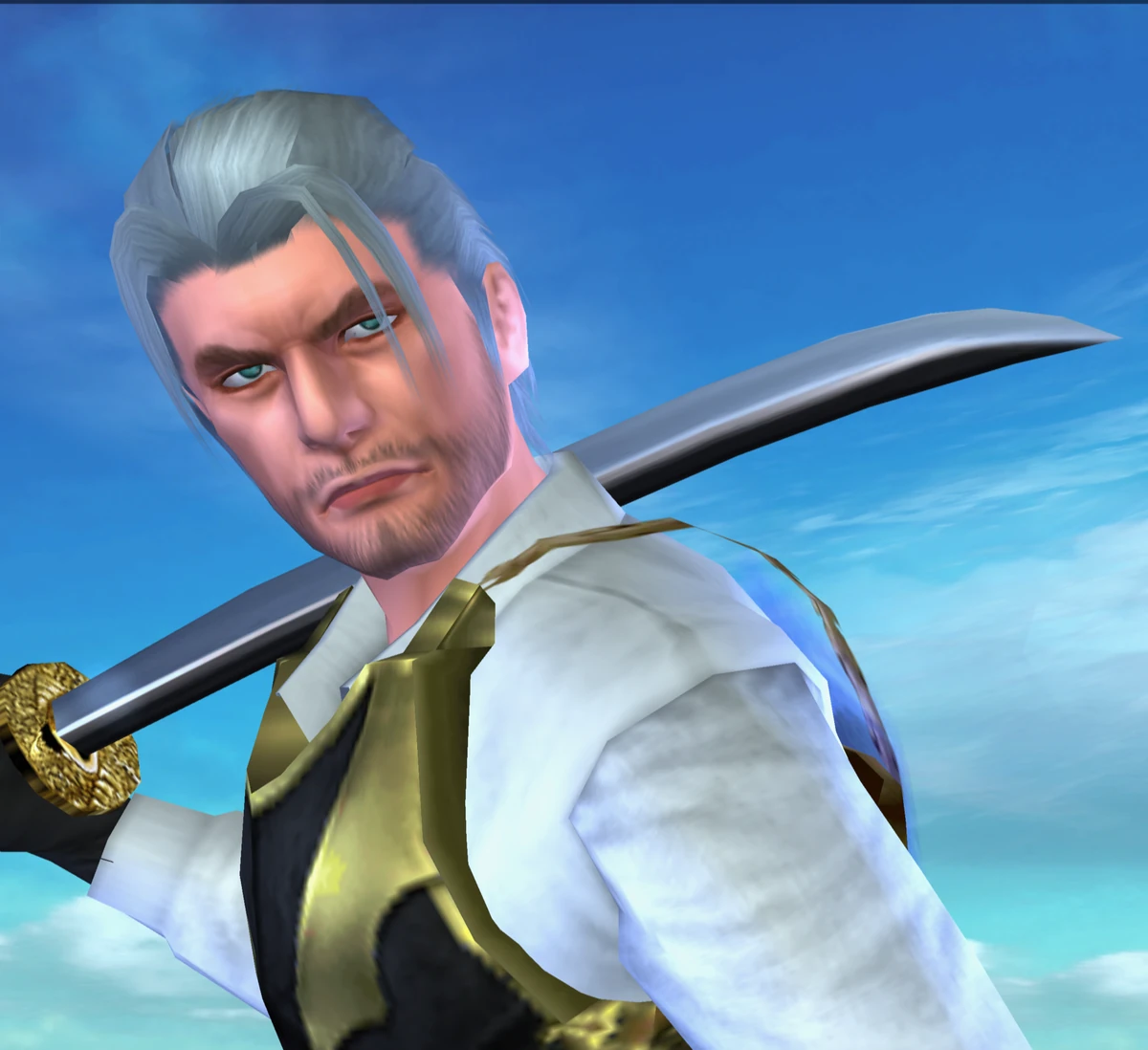 Ende | Soulcalibur Wiki | Fandom