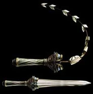 Edge Master Weapons Gallery (SC) | Soulcalibur Wiki | Fandom