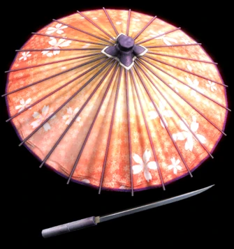 Setsuka Weapons Gallery (SCIV) | Soulcalibur Wiki | Fandom