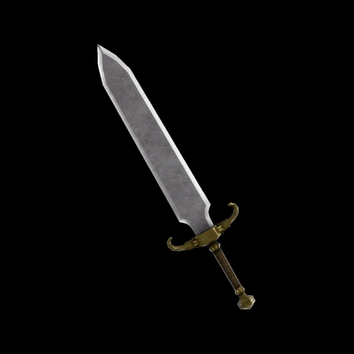 Chrome Blade | Soulcalibur Wiki | Fandom