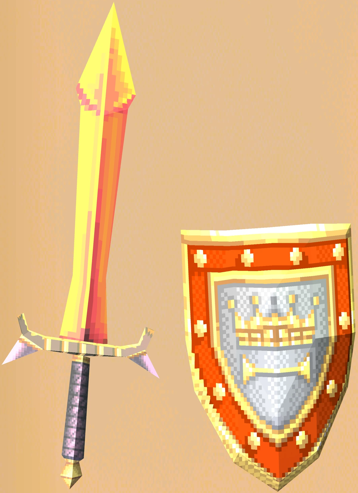 Fire Blade | Soulcalibur Wiki | Fandom