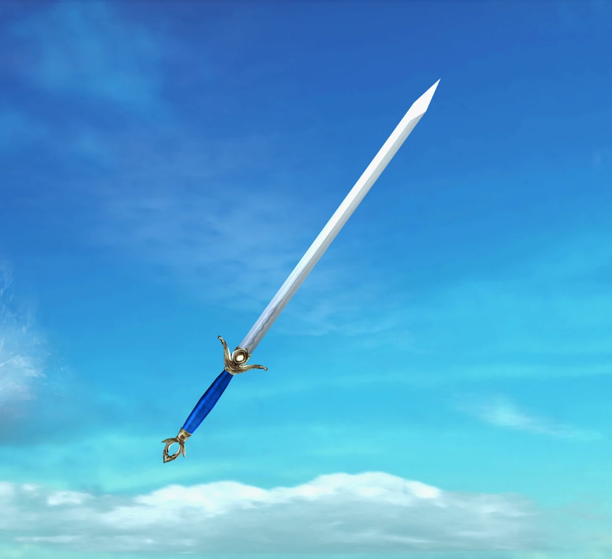 Huan Luo | Soulcalibur Wiki | Fandom