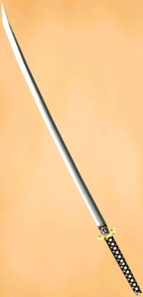 Monohoshizao | Soulcalibur Wiki | Fandom