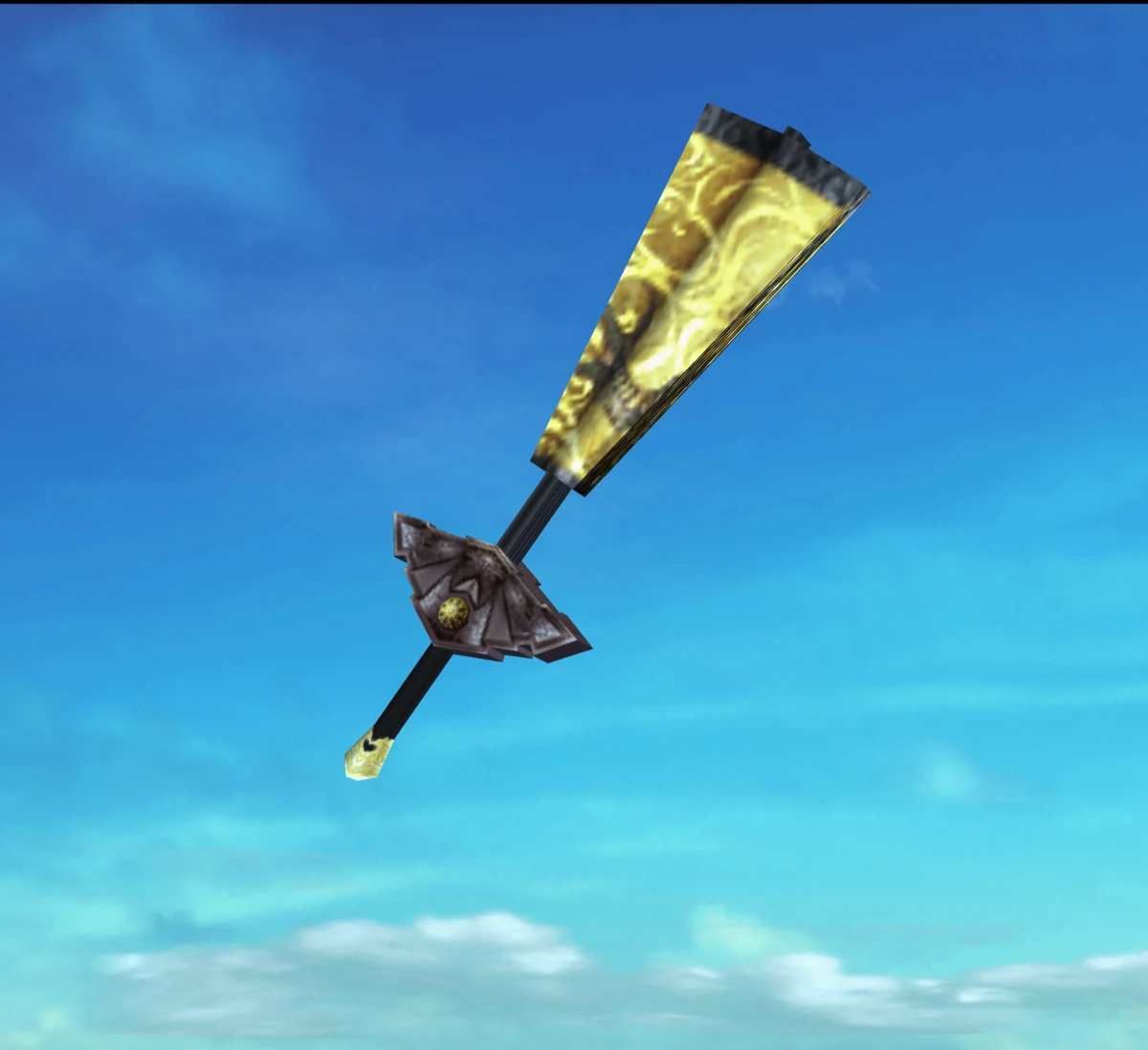 Fujin Fan | Soulcalibur Wiki | Fandom