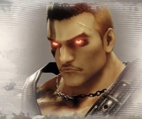 Valtro | Soulcalibur Wiki | Fandom