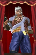 Cash | Soulcalibur Wiki | Fandom