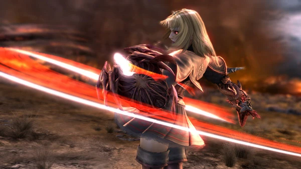 Pyrrha Alexandra | Soul Calibur Fanon Wiki en Español Wiki | Fandom