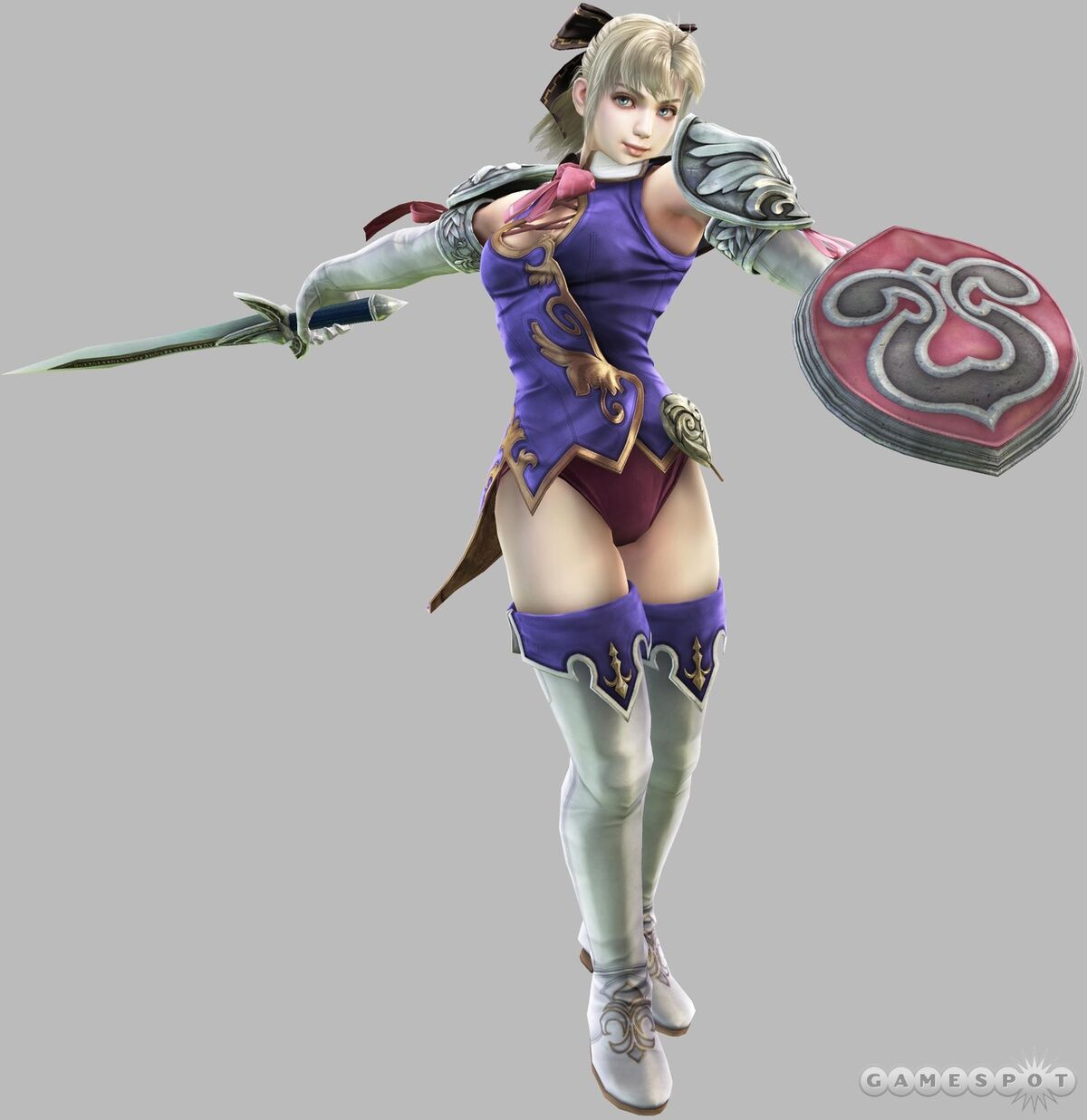 Cassandra Soul Calibur Wiki En Español Wiki Fandom