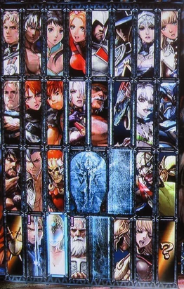 SoulCalibur V | Soul Calibur wiki en español Wiki | Fandom