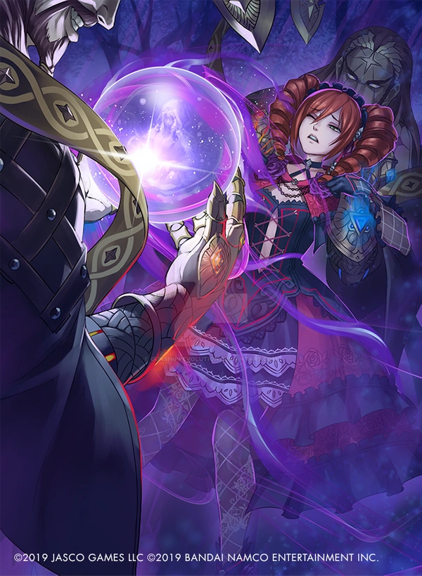 Viola/Galería | Soul Calibur wiki en español Wiki | Fandom