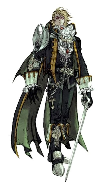 * Raphael | Soul Calibur wiki en español Wiki | Fandom