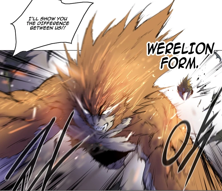 Gerios | Soul Cartel Wiki | Fandom