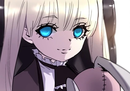 Inferus | Soul Cartel Wiki | Fandom