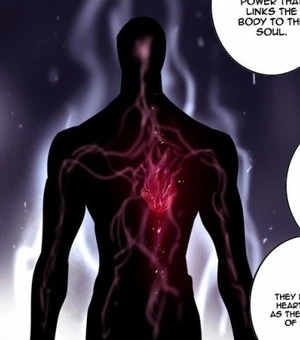 Anima | Soul Cartel Wiki | Fandom