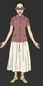 Yomoda Hidemi | The money of soul Wiki | Fandom