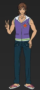 Takazawa Yuuichi | The money of soul Wiki | Fandom