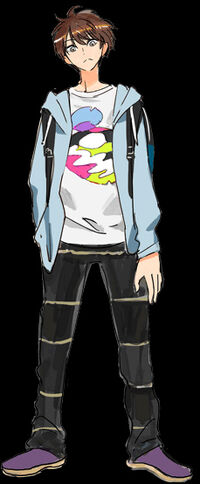 Yoga Kimimaro | The money of soul Wiki | Fandom
