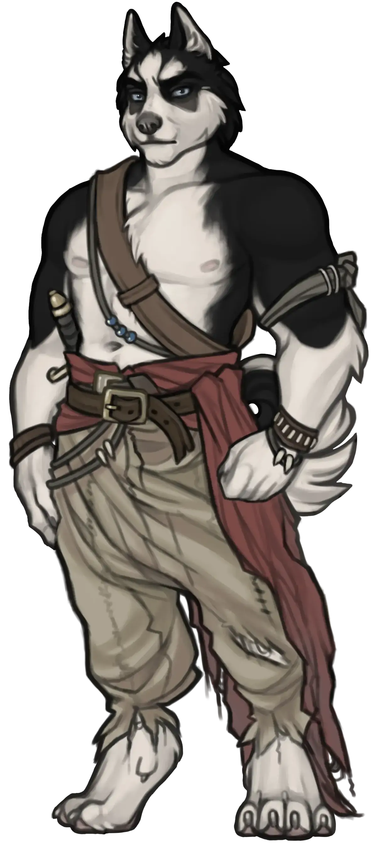 Loken | Soulcreek Wiki | Fandom