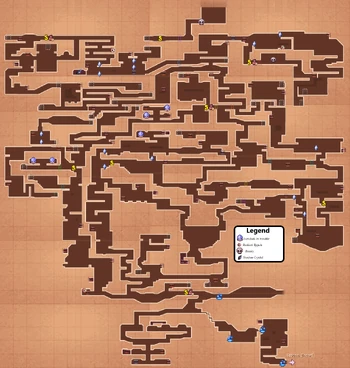 Great Pyramid | Souldiers Wiki | Fandom