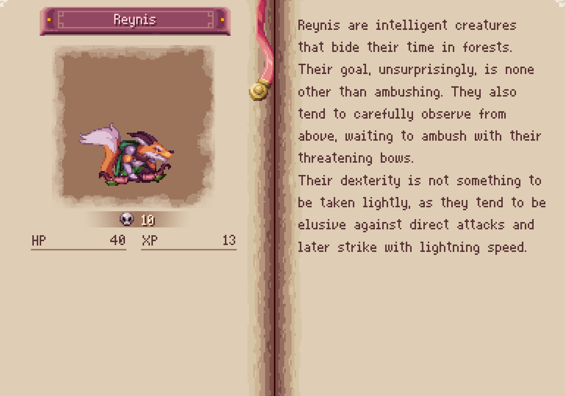 Reynis | Souldiers Wiki | Fandom