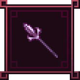 Dark Lance (Weapon) | Souldiers Wiki | Fandom