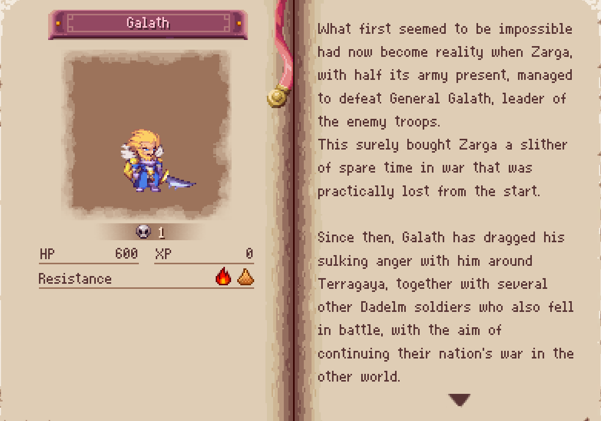 Galath | Souldiers Wiki | Fandom