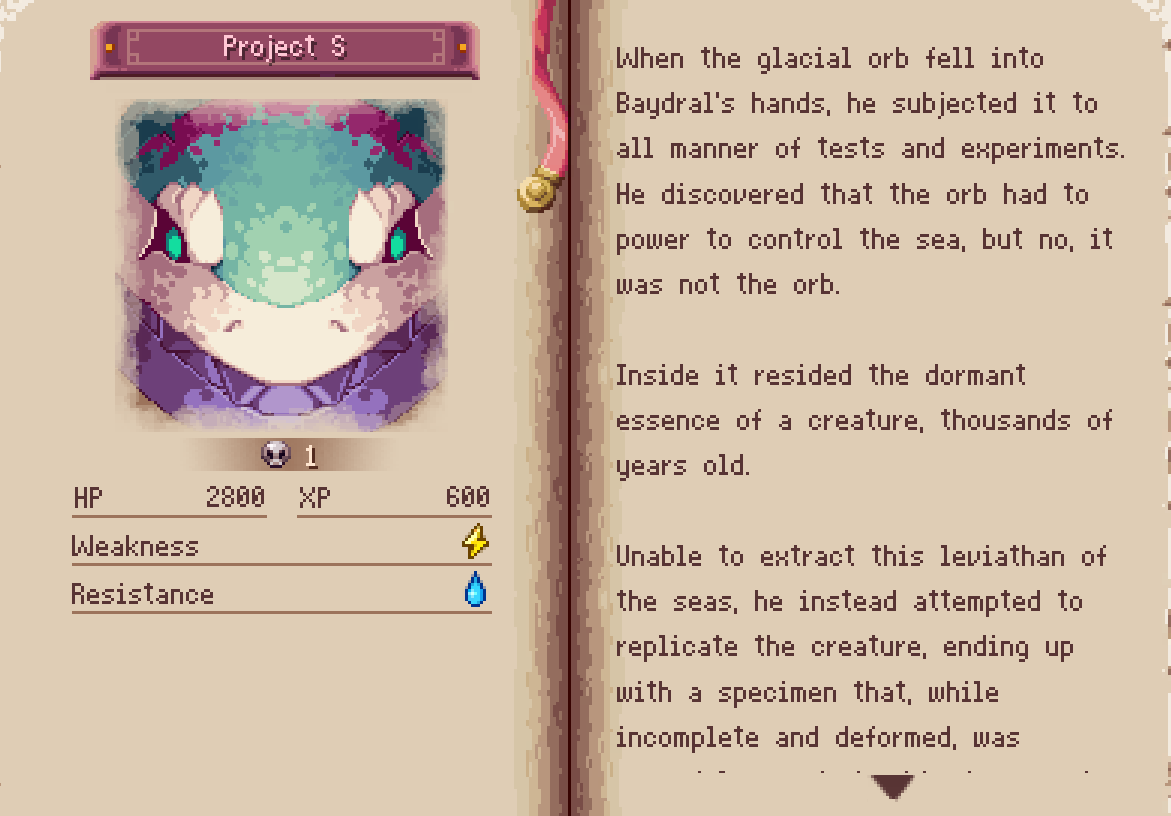 Project S | Souldiers Wiki | Fandom