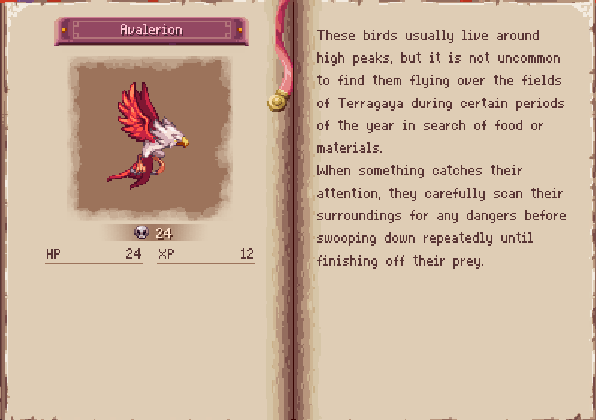 Avalerion | Souldiers Wiki | Fandom