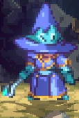 Caster | Souldiers Wiki | Fandom