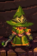 Caster | Souldiers Wiki | Fandom