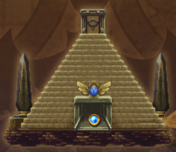 Great Pyramid | Souldiers Wiki | Fandom
