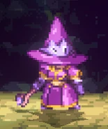 Caster | Souldiers Wiki | Fandom