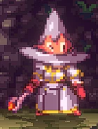 Caster | Souldiers Wiki | Fandom