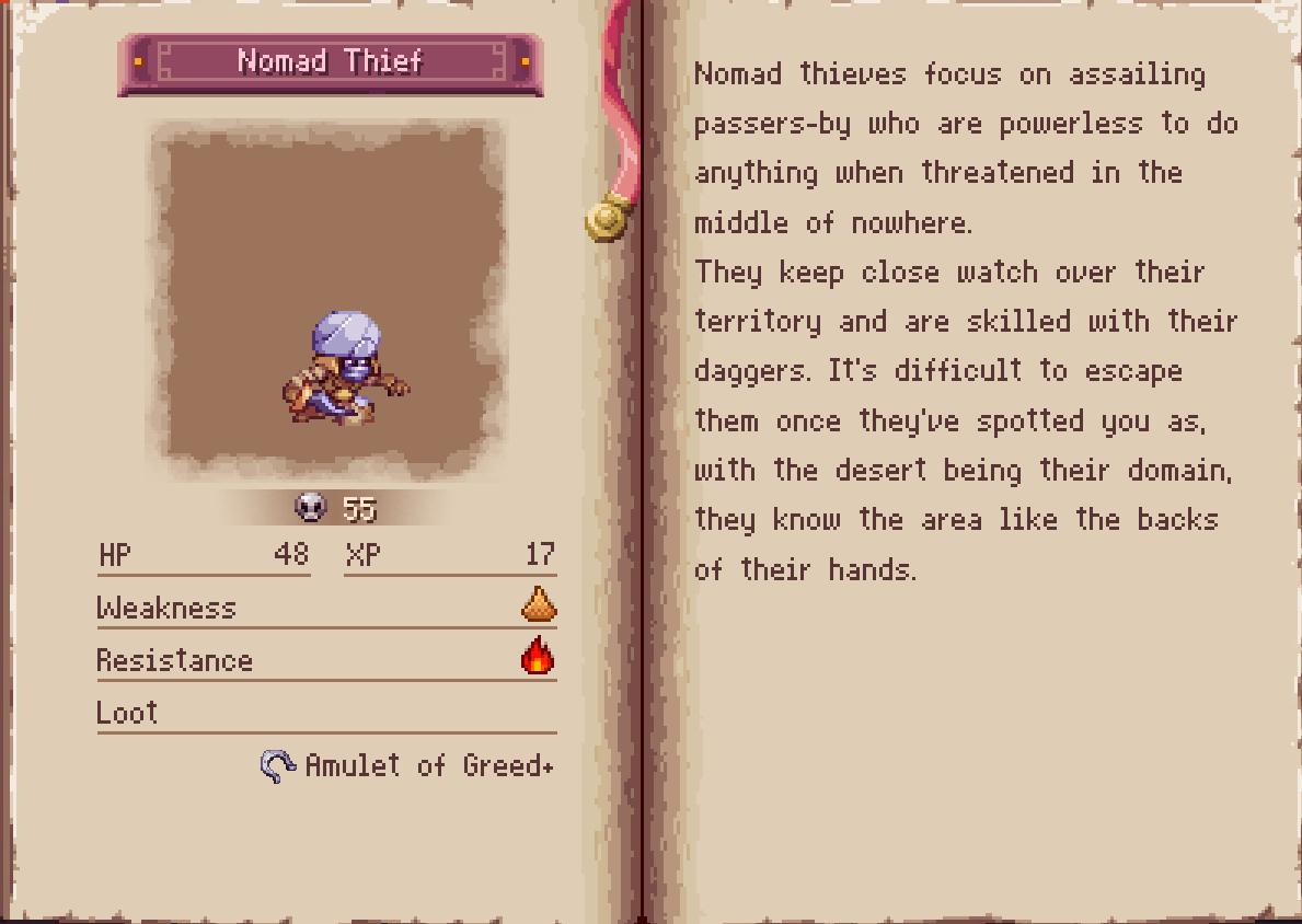 Nomads | Souldiers Wiki | Fandom