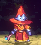 Caster | Souldiers Wiki | Fandom