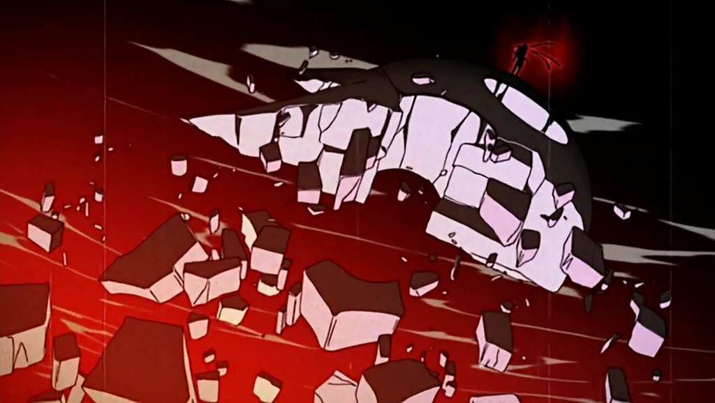 Kishin/Anime | Soul Eater Wiki | Fandom