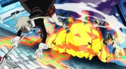 Blair | Soul Eater Wiki | Fandom