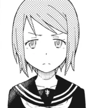 Meme Tatane | Soul Eater Wiki | Fandom