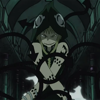 soul eater gorgon theme